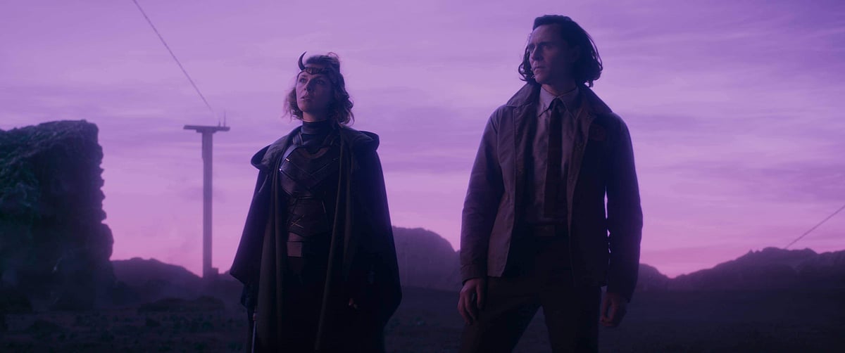 Loki Series Review: A brilliant series that prepares you for Marvel’s ...