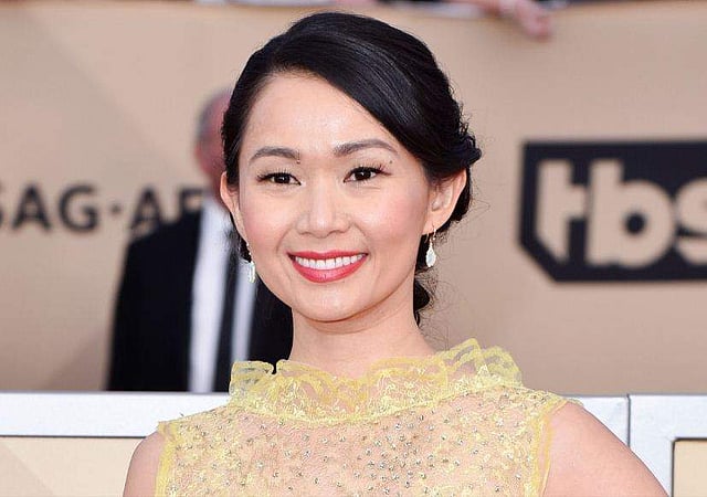 Hong Chau joins dark comedy The Menu
