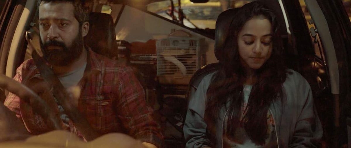 Randu Per Movie Review: A subversive neo-noir romance