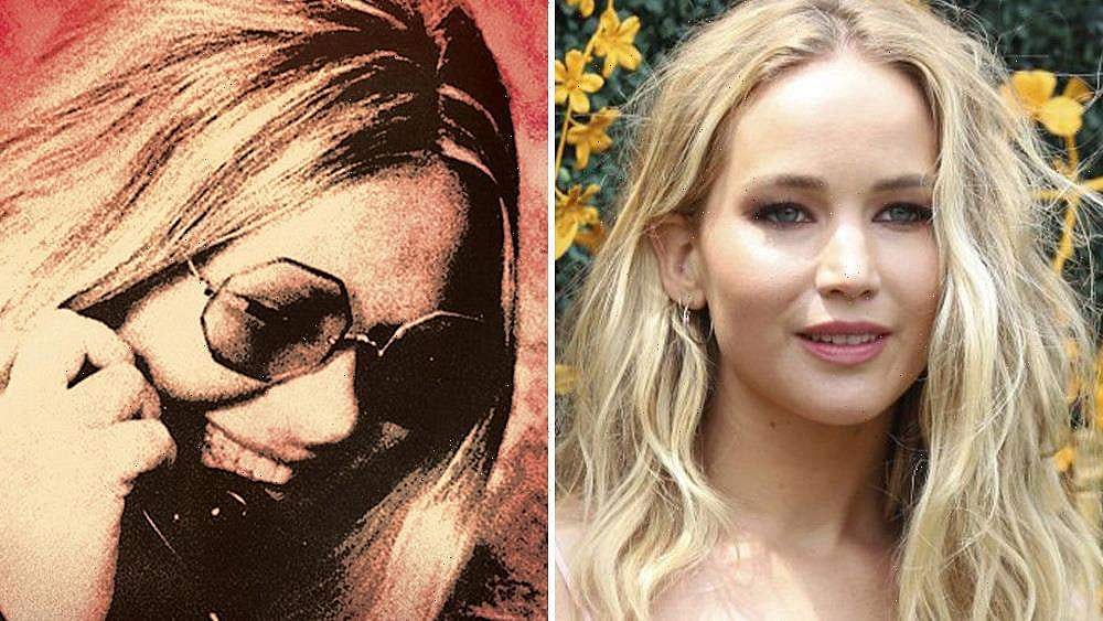 Jennifer Lawrence to play super-Agent Sue Mengers in biopic