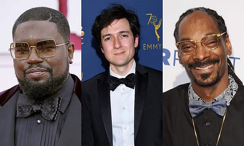 Lil Rel Howery, Josh Brener to star in comedy feature Bromates produced ...