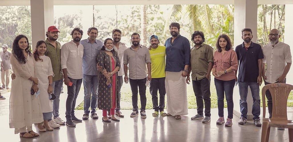 Nayattu writer Shahi Kabir turns director