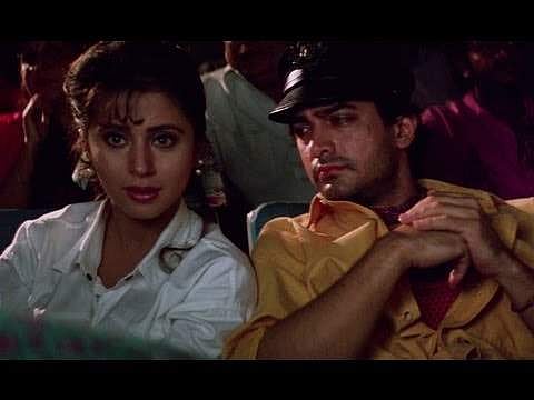 25 Years of Rangeela: 50 lesser-known facts about Bollywood's cult musical