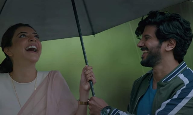 Thozhi from Hey Sinamika out; Pradeep Kumar renders soothing melody
