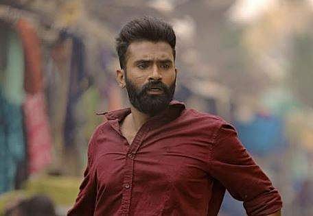 Ombattane Dikku Movie Review: A crime thriller that also depicts ...