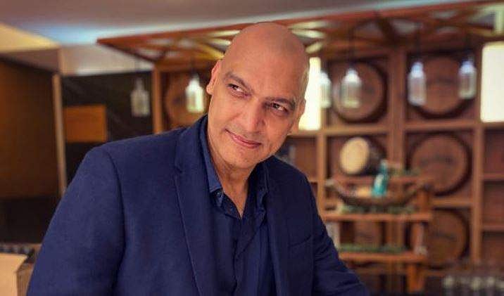 Manish Wadhwa on his negative role in his Tollywood debut Shyam Singha Roy