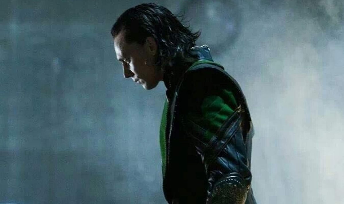 Marvel's Disney+ series Loki wraps up filming for season 2