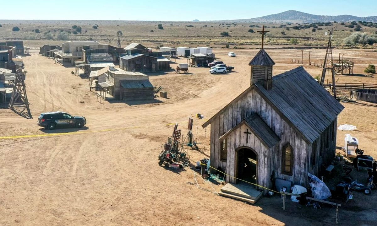Rust to resume production in January