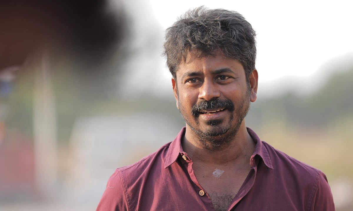Art director T Santhanam dies due to heart attack