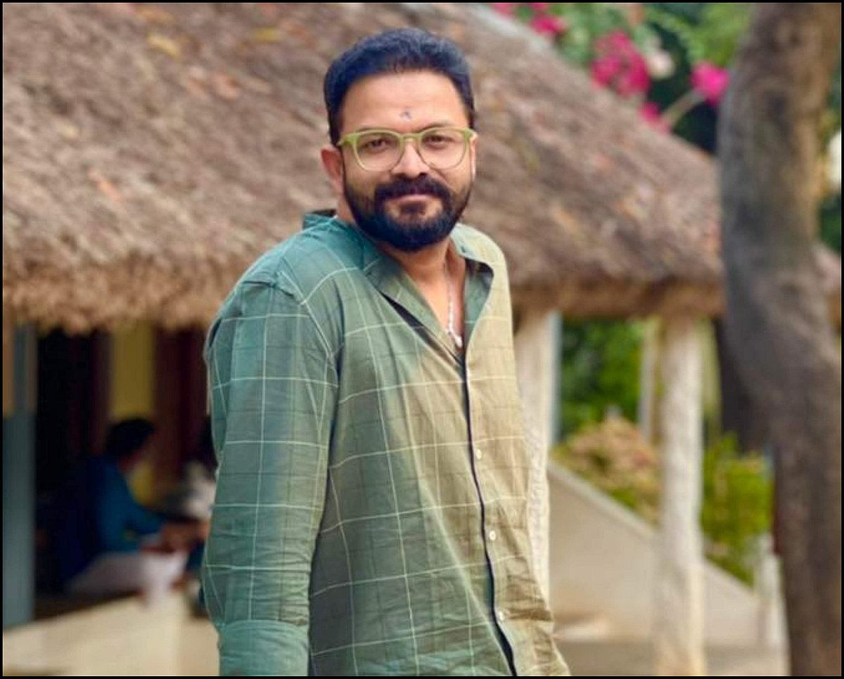 I'm not going to change myself to please others: Jayasurya