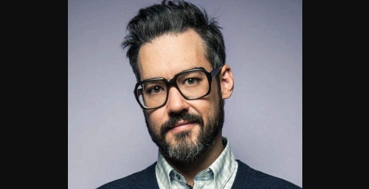 Eric Appel to direct Stepdude