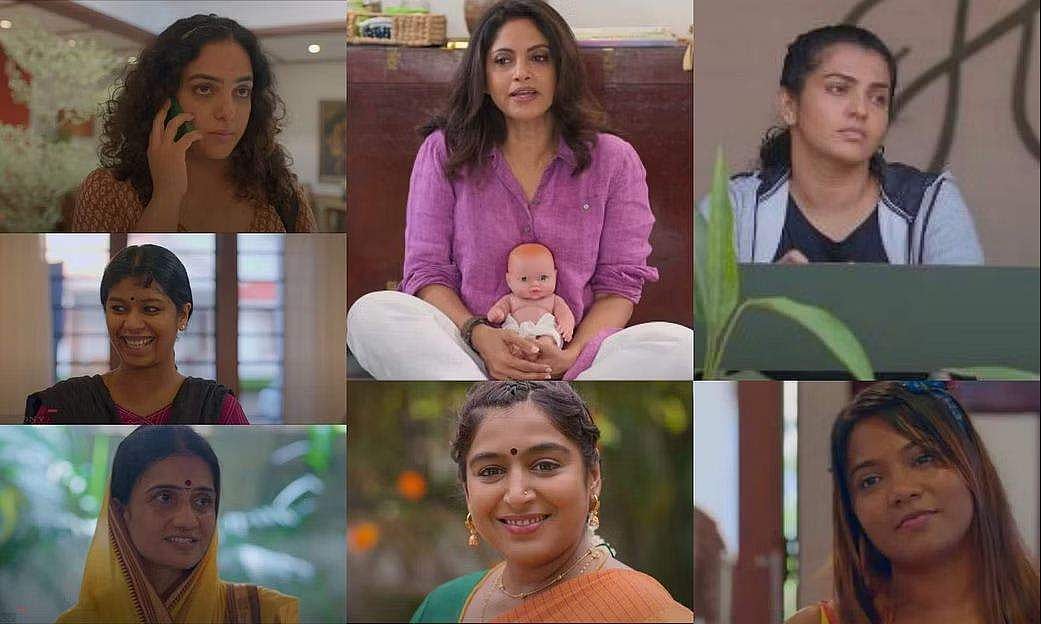 Wonder Women Movie Review: Anjali Menon's feel-good drama invites you ...