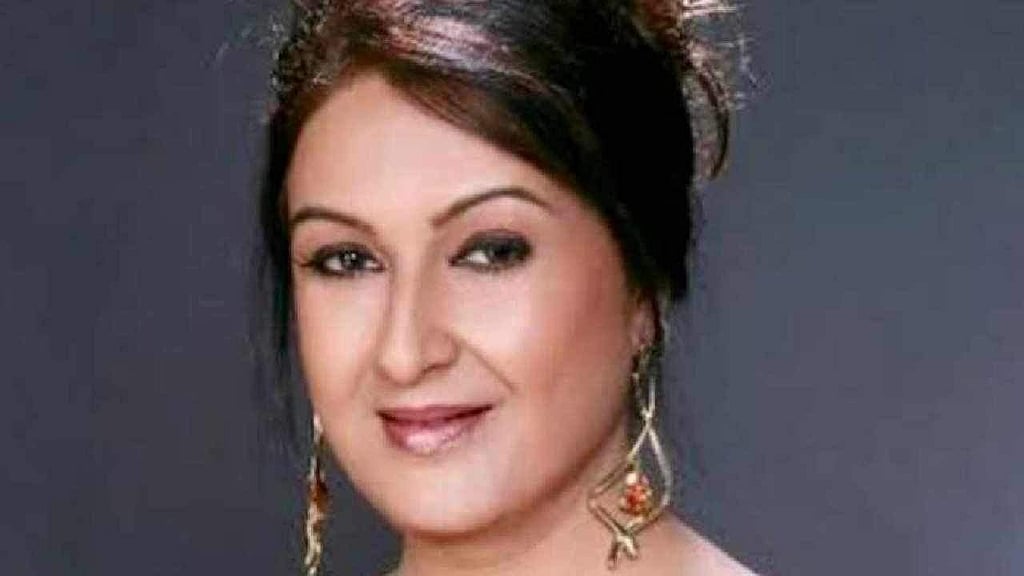Veteran Punjabi actor Daljeet Kaur passes away