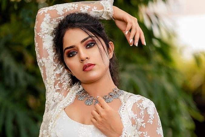 Megha Shetty: My TV serial experience benefits my film career