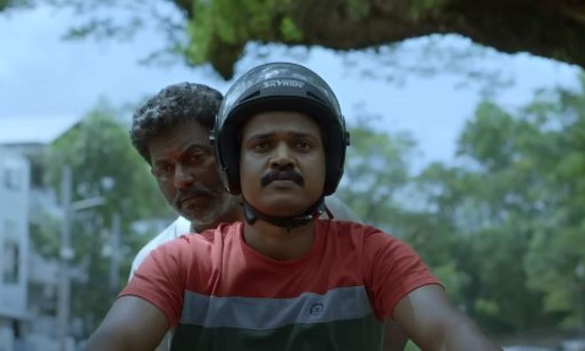 Saudi Vellakka trailer promises a gripping true-life based story