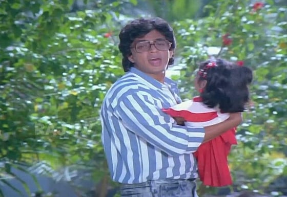 Remembering Raghuvaran: 15 Tamil films that proved Raghuvaran was more ...
