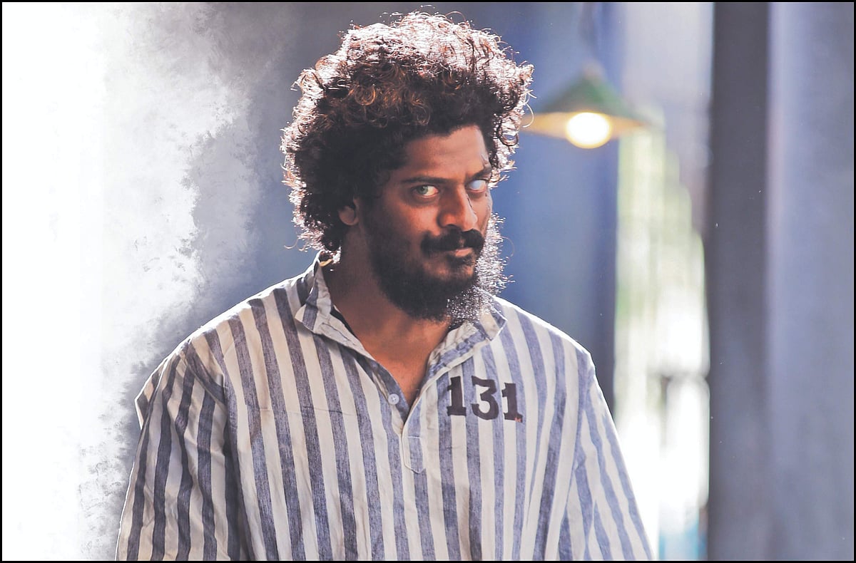 Yash Shetty: I am an actor, not a hero