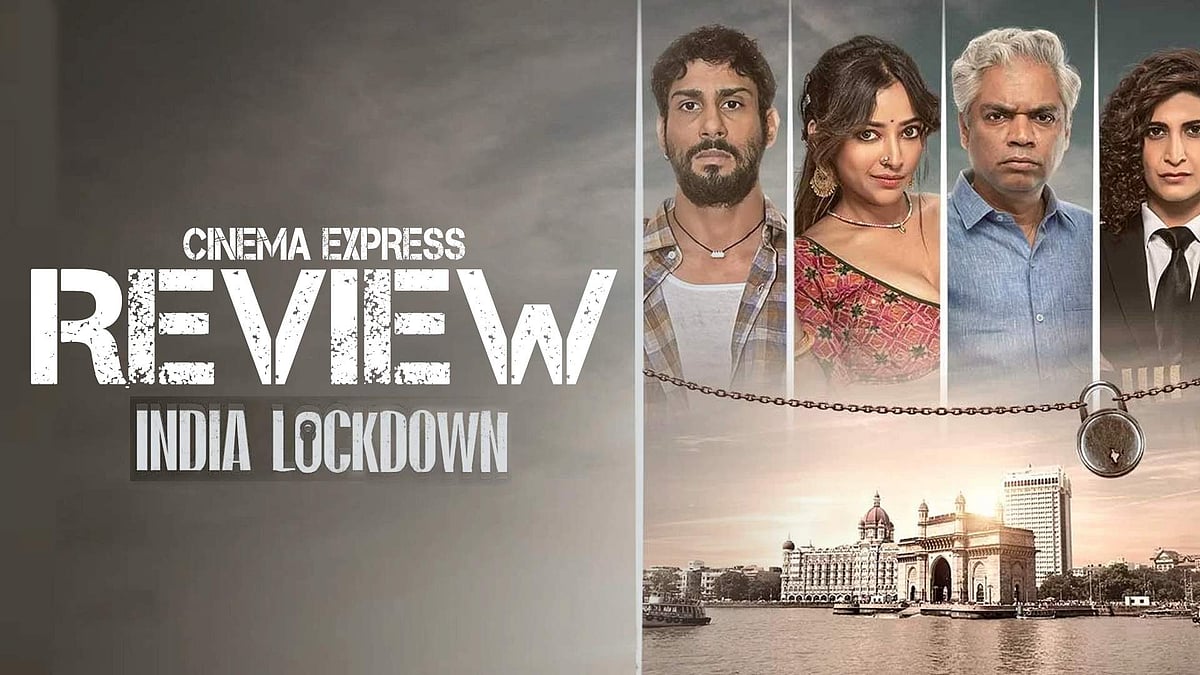 India Lockdown Review: A middling ode to human resilience in times of ...
