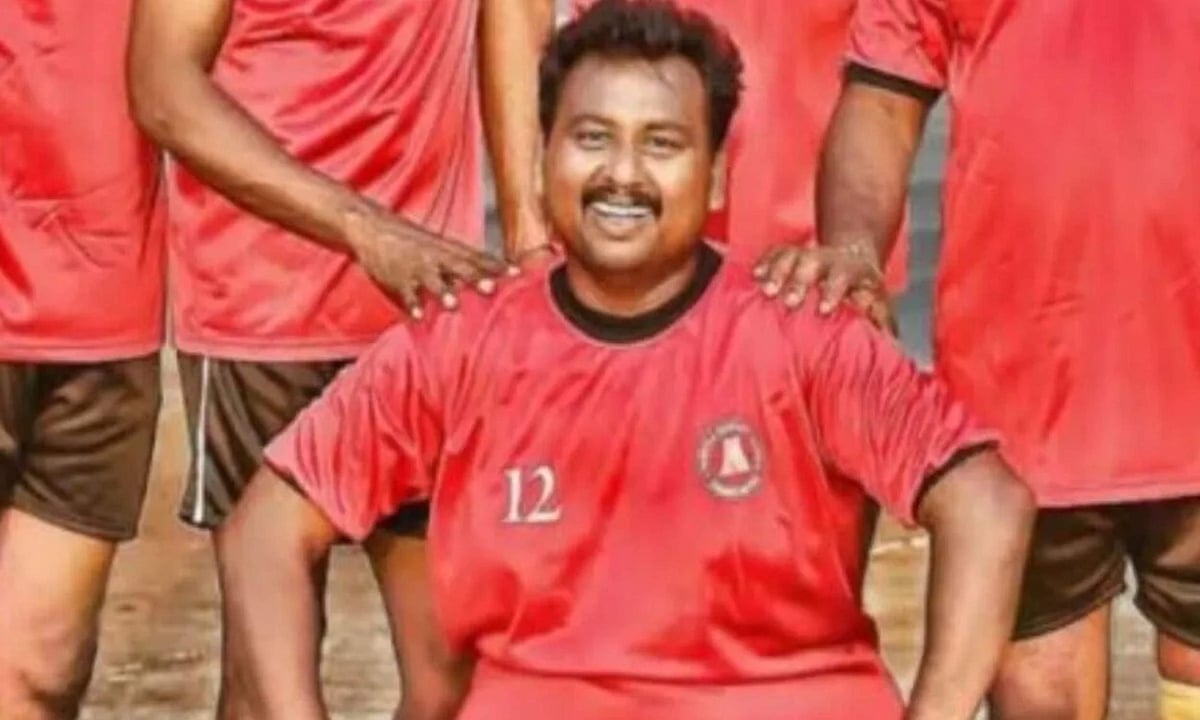Actor Hari Vairavan of Vennila Kabadi Kuzhu fame dies