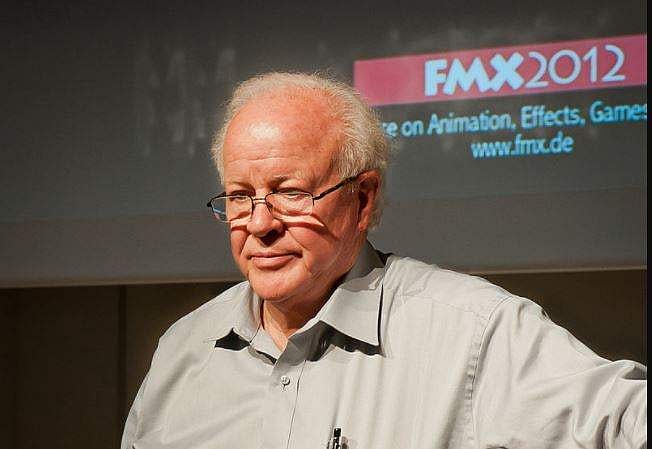 Douglas Trumbull, VFX artist of 2001: A Space Odyssey and Blade Runner ...