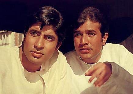 51 Years of Anand: Rajesh Khanna gives lessons on life, death, grief ...
