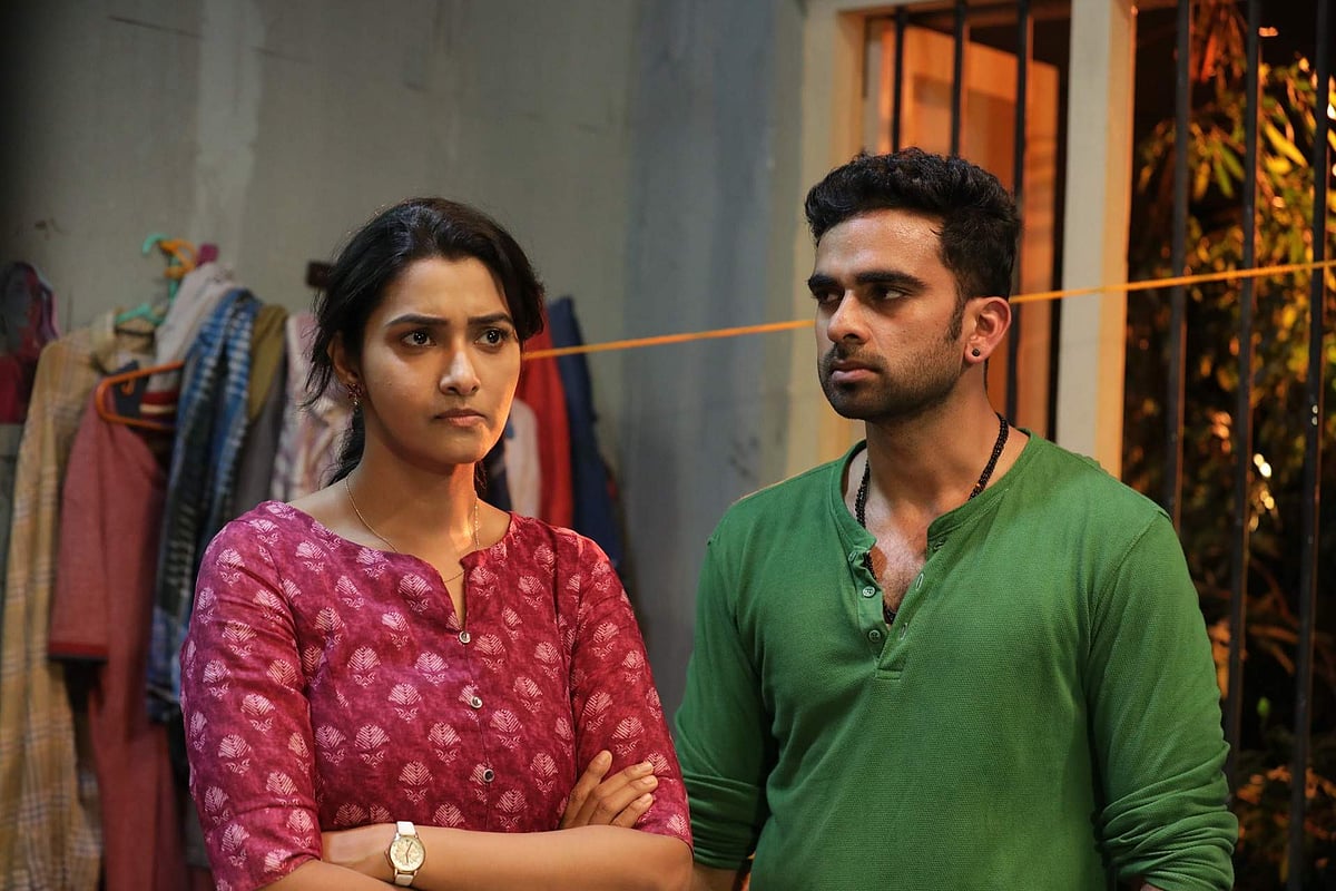 Hostel Movie Review: A problematic, dull horror comedy