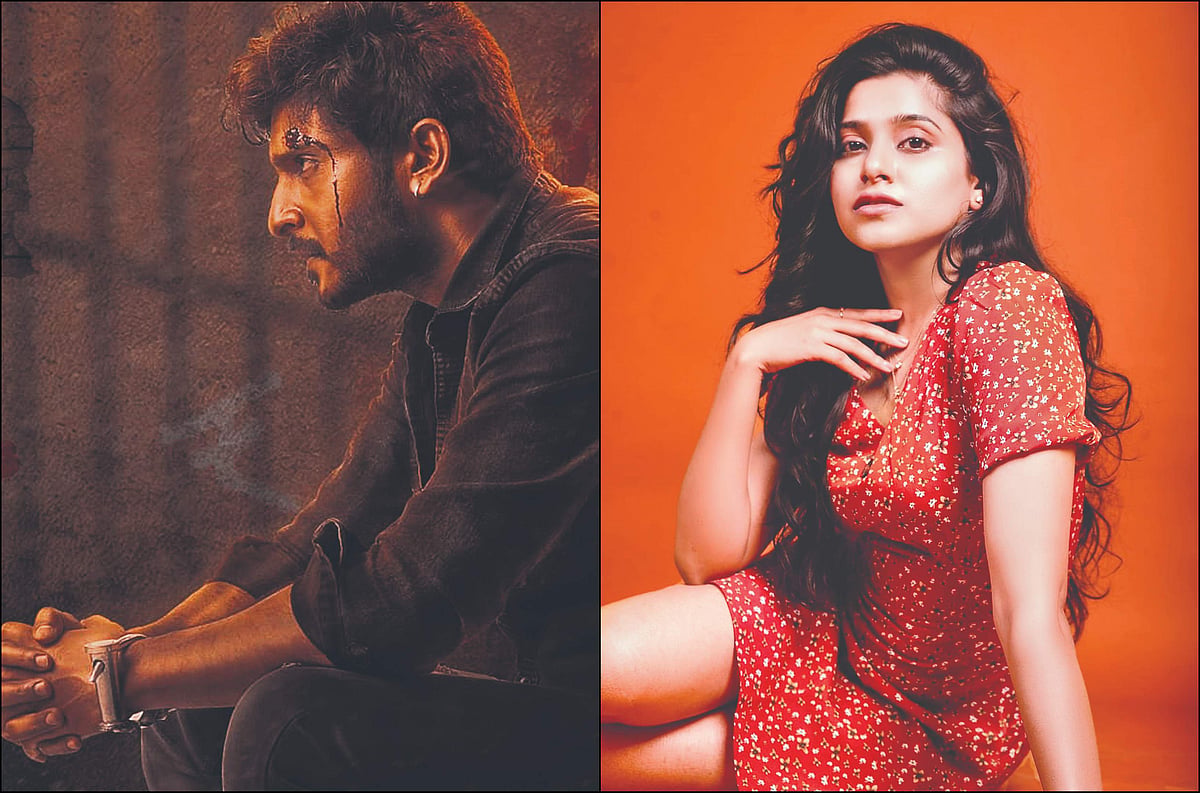 Pramod to star in Bond Ravi