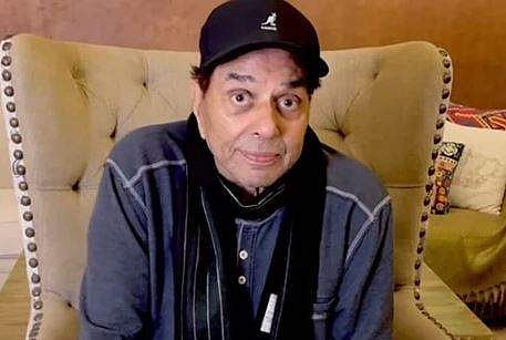 'Don't overdo things': Dharmendra discharged from hospital after muscle ...