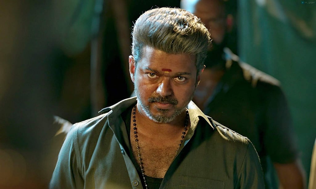 Rayappan will be back: Atlee evinces interest in Bigil prequel