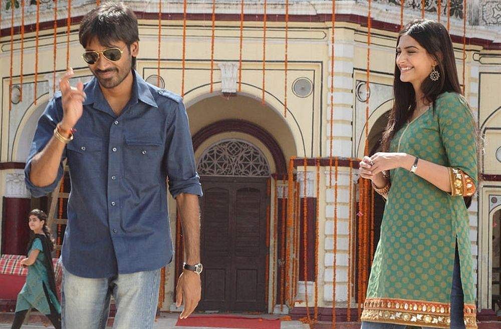 Dhanush on Raanjhanaa's altered ending: This is not the film I committed to