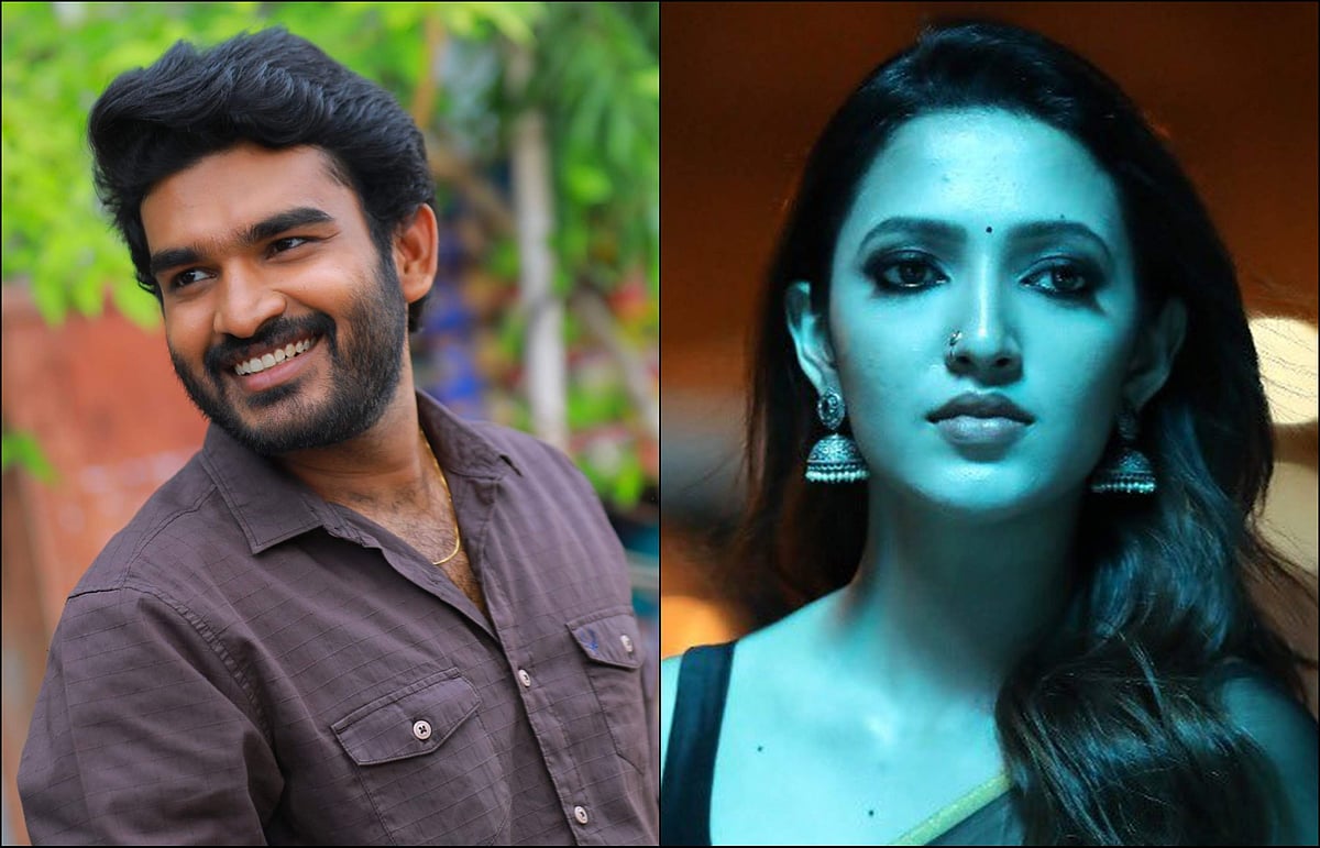 Neha Shetty roped in for Kiran Abbavaram's Rules Ranjan