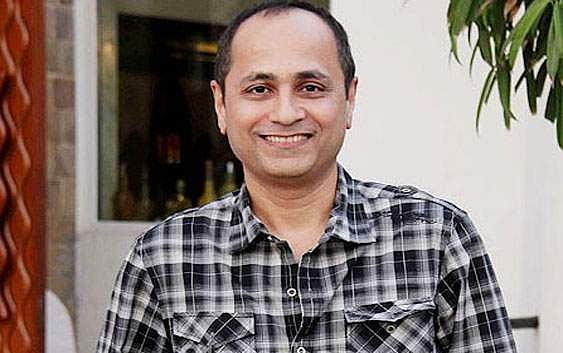 Vipul Shah to turn Commando franchise into a series