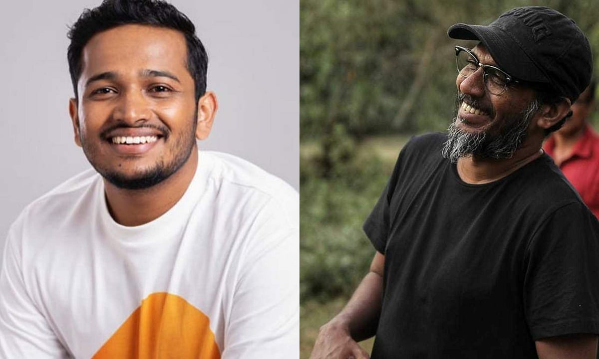 Harshad to script Basil Joseph's next as a lead actor