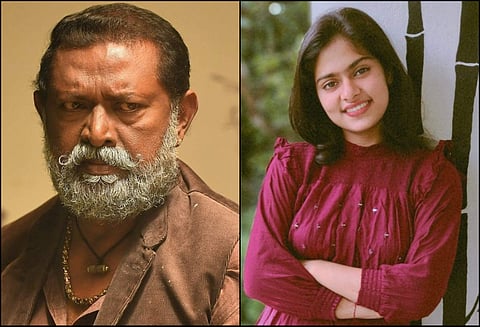 Lal, Anagha Narayanan headline Dear Vaappi