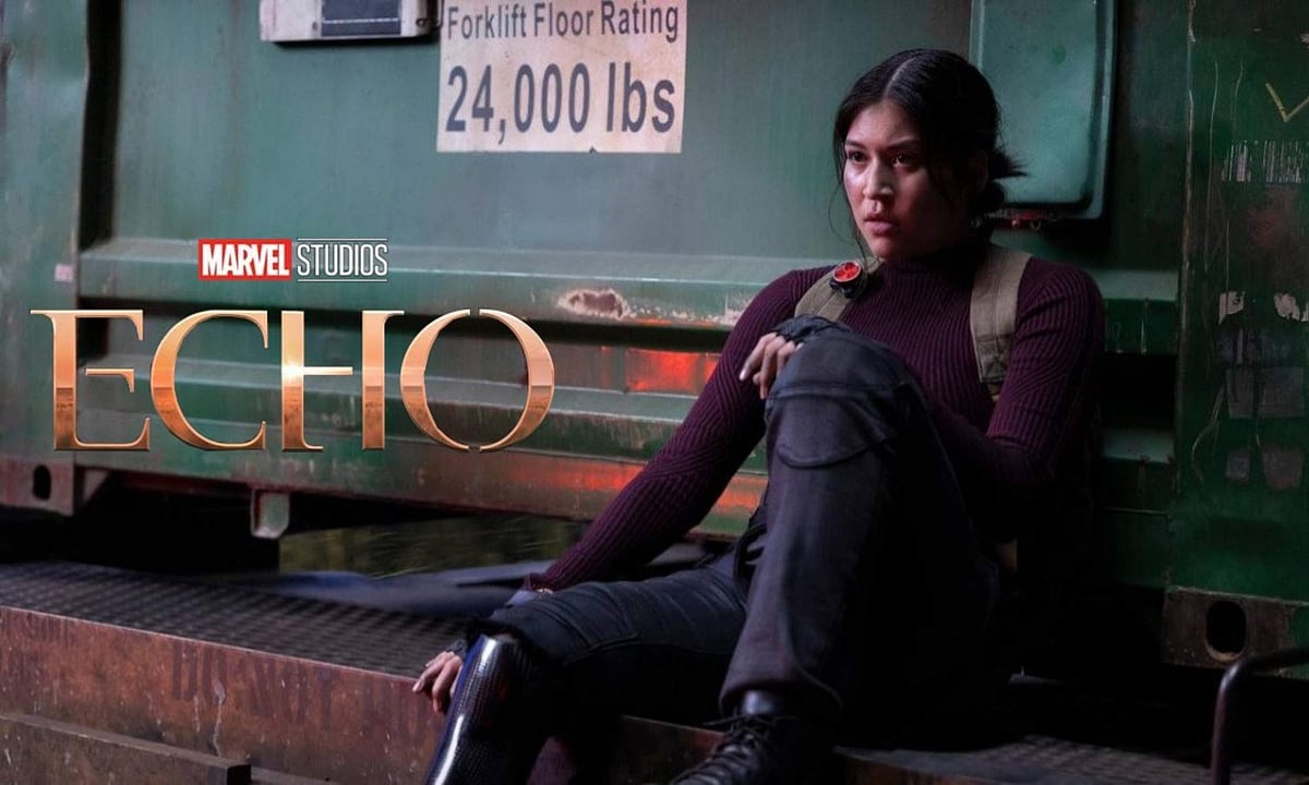 Marvel’s Hawkeye spinoff series Echo wraps filming