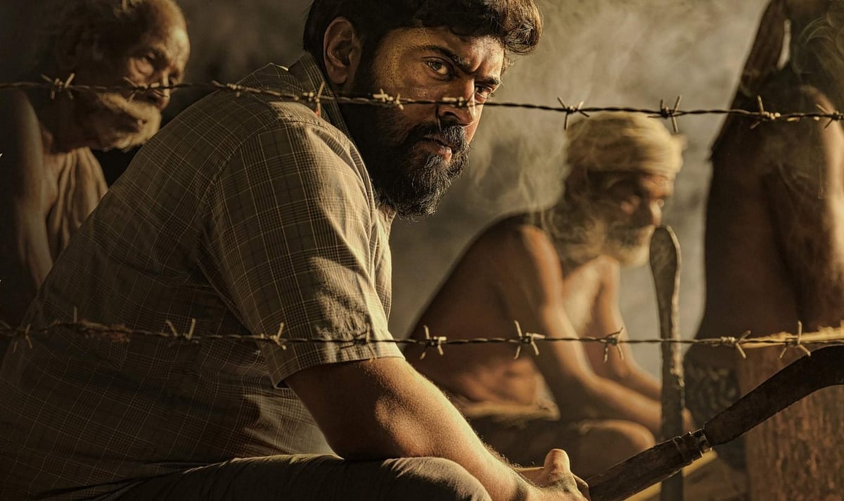 Nivin Pauly's Padavettu teaser to be out tomorrow