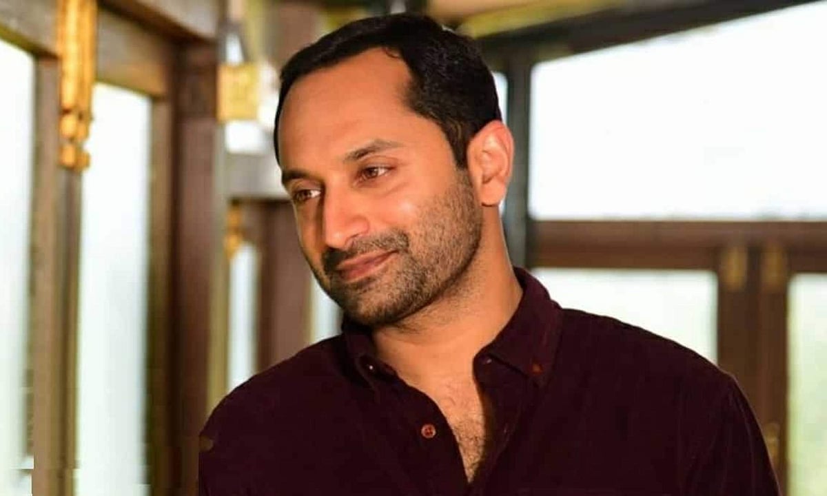 Fahadh's next Odum Kuthira Chaadum Kuthira is a rom-com