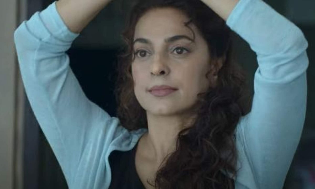 Amazon Prime Video unveils Hush Hush trailer