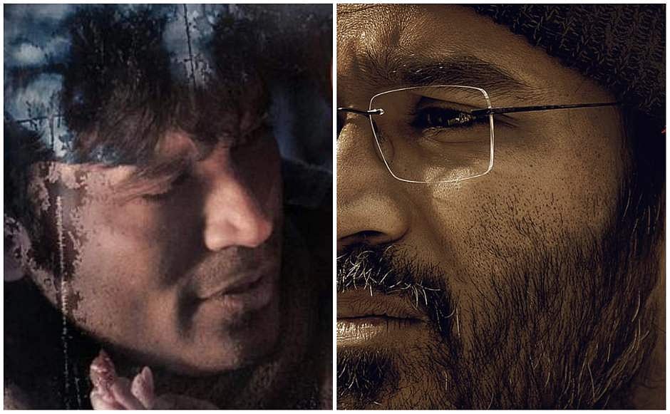 Here's when Dhanush-Selvaraghavan's Naane Varuven teaser will be out