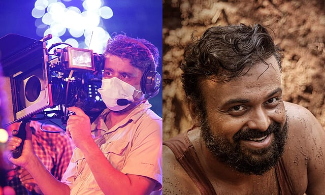 Nna Thaan Case Kodu DOP Rakesh Haridas: In Malayalam cinema, the most ...