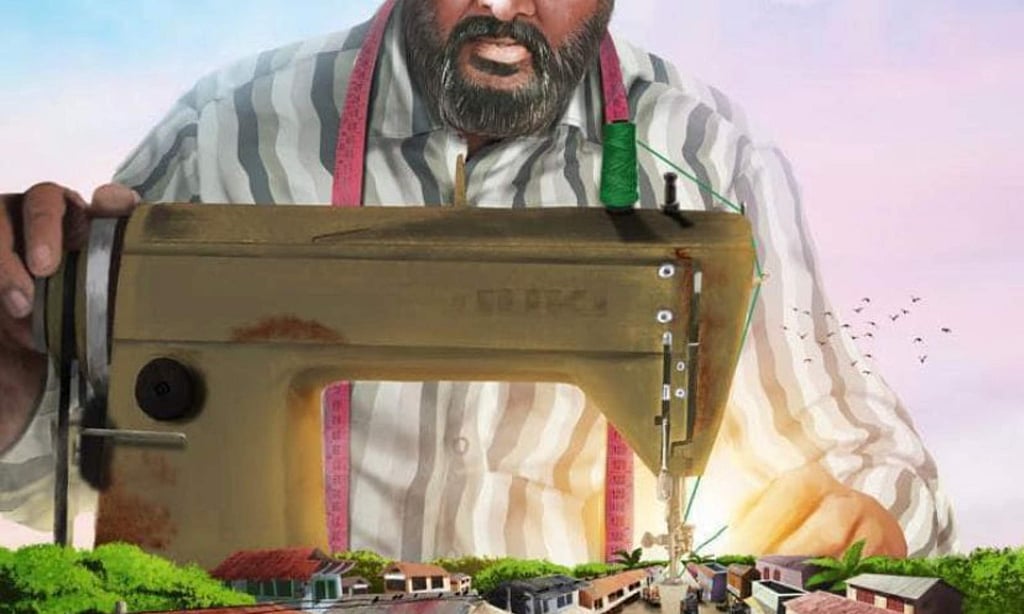 Lal-Anagha Narayanan's Dear Vaappi goes on floors