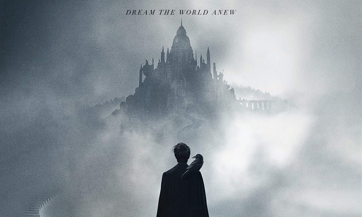 Neil Gaiman confirms work on season 2 of The Sandman has started ...