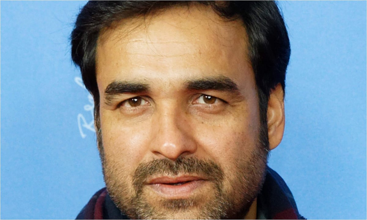 Actor Pankaj Tripathi reveals his interest to direct films