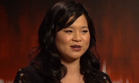 Kelly Marie Tran to star in and produce biopic on activist Amanda Nguyen