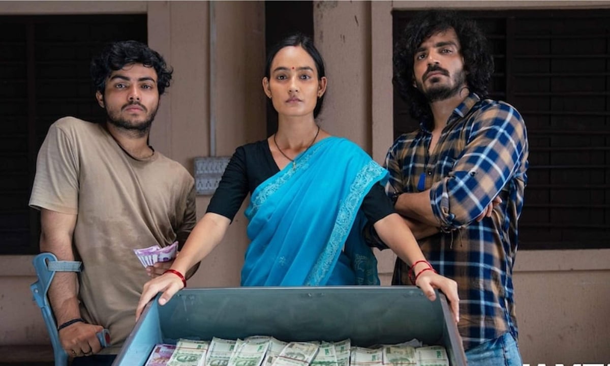 Jamtara Season 2 Series Review: The scams get inventive but the plot ...