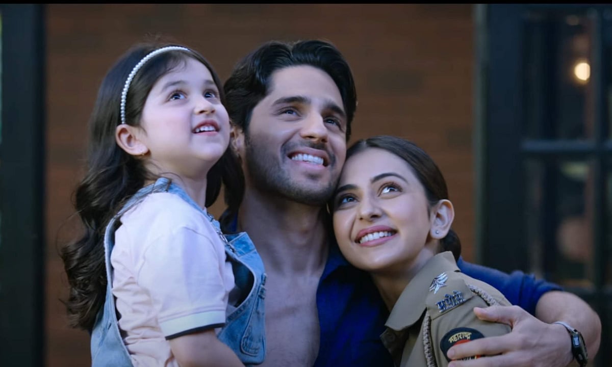 Thank God trailer: Ajay Devgn’s Chitragupt will make Siddharth Malhotra ...