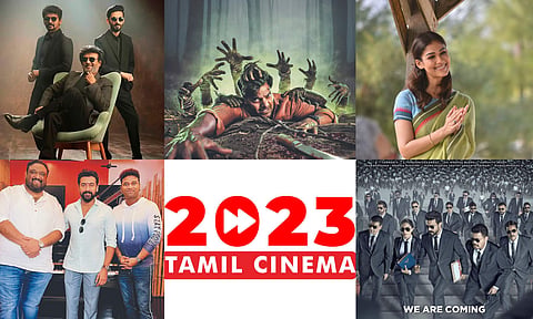 CE Year in Preview: What to expect from Tamil cinema in 2023