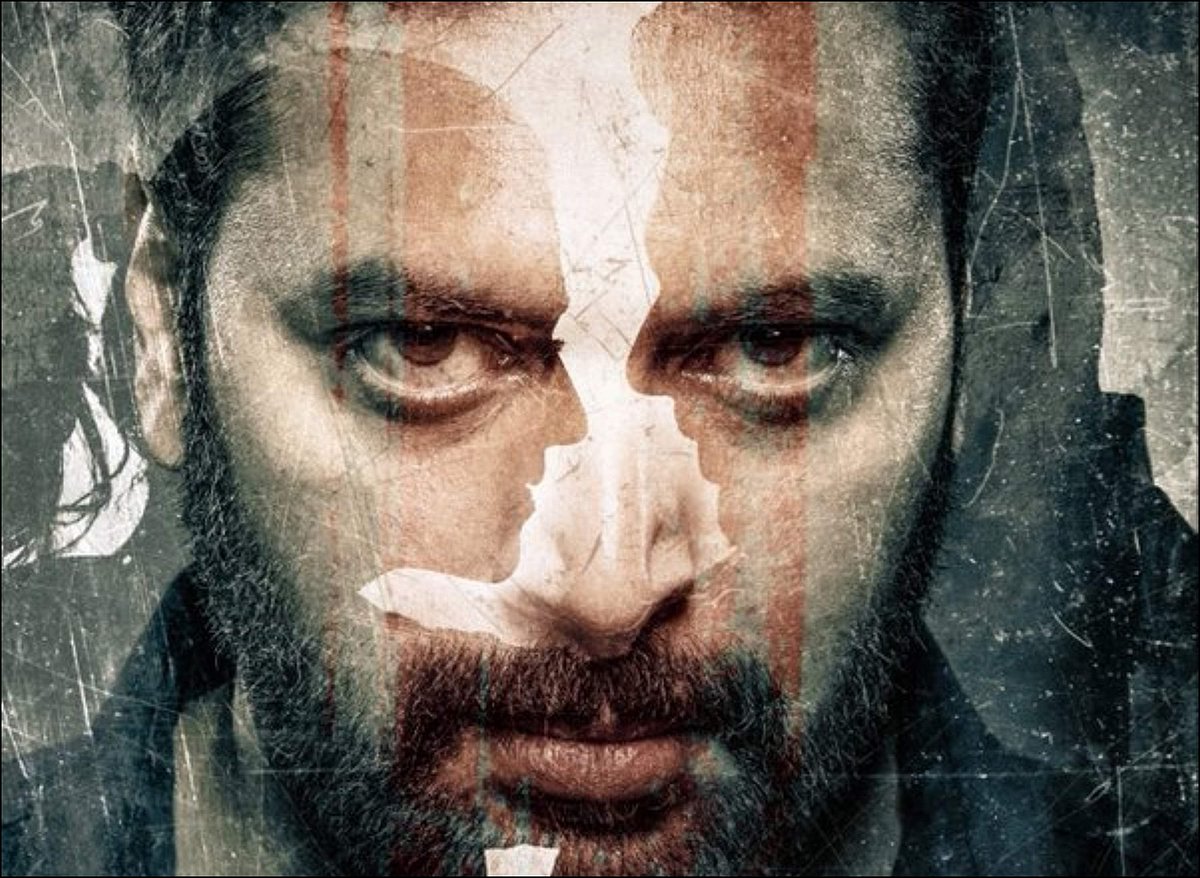 First look of Jayam Ravi, Nayanthara-starrer Iraivan is out