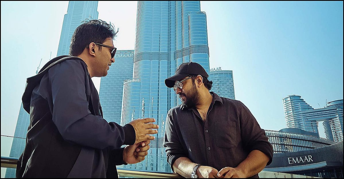 Nivin Pauly-Haneef Adeni film to be announced soon