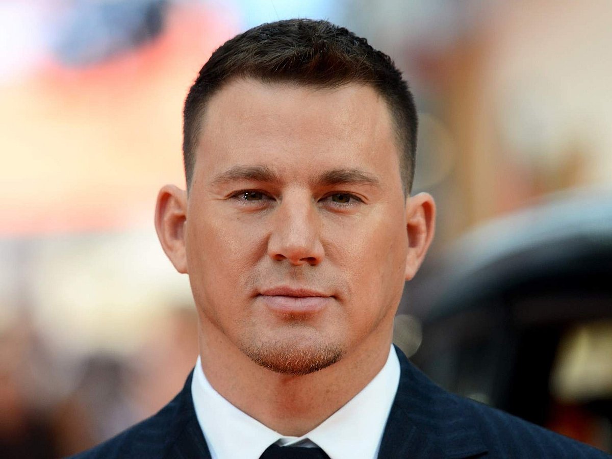 Channing Tatum to reprise Patrick Swayze’s role in Ghost remake